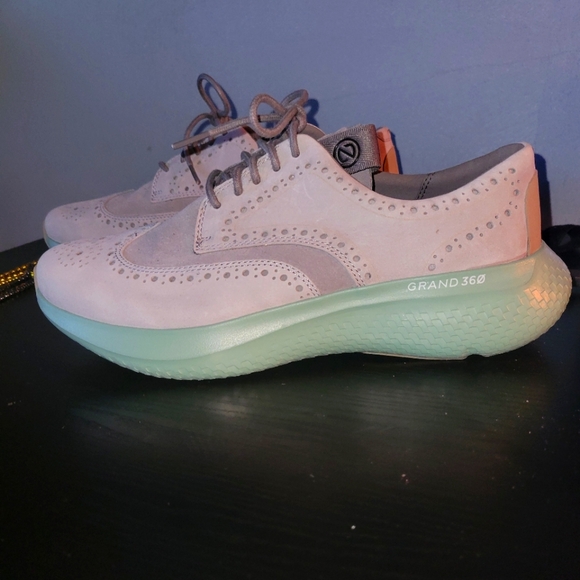 Cole Haan | Shoes | Cole Haan Zerogrand Grand 36 | Poshmark